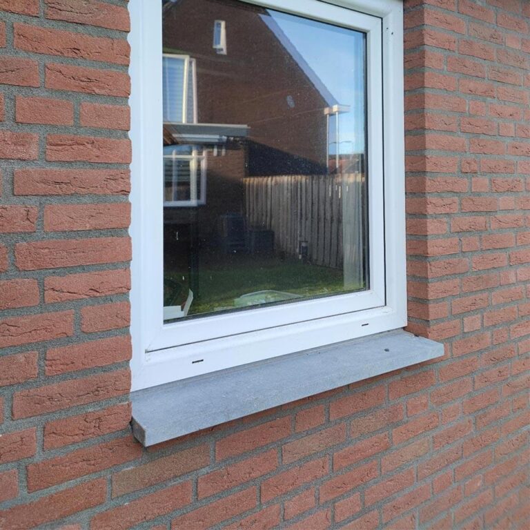 Hardstenen Dorpel bestellen bij Dorpel-shop.nl